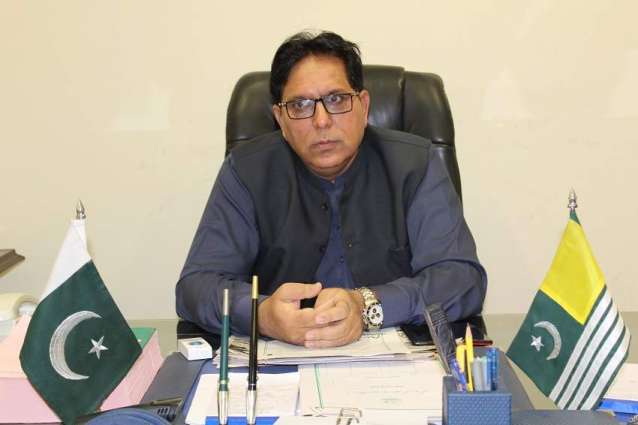 Azad Jammu & Kashmir – PMLN