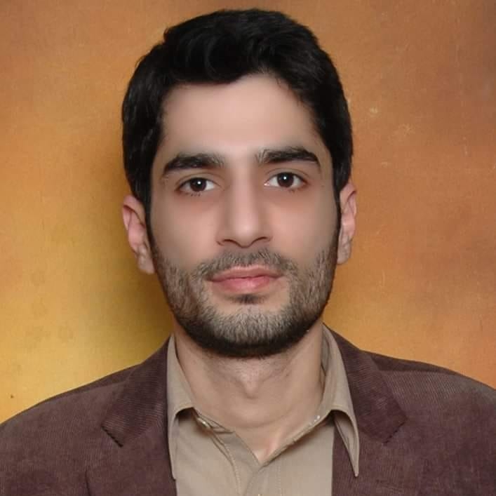 Azad Jammu & Kashmir – PMLN