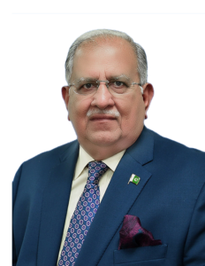 National Assembly – PMLN