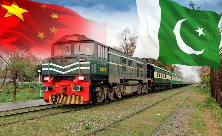China Pakistan Economic Corridor (CPEC) – PMLN